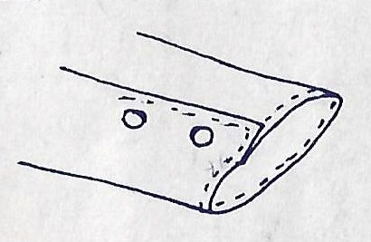 Civilian, Union or Confederate Sack Coat