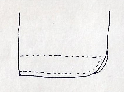 Civilian, Union or Confederate Sack Coat